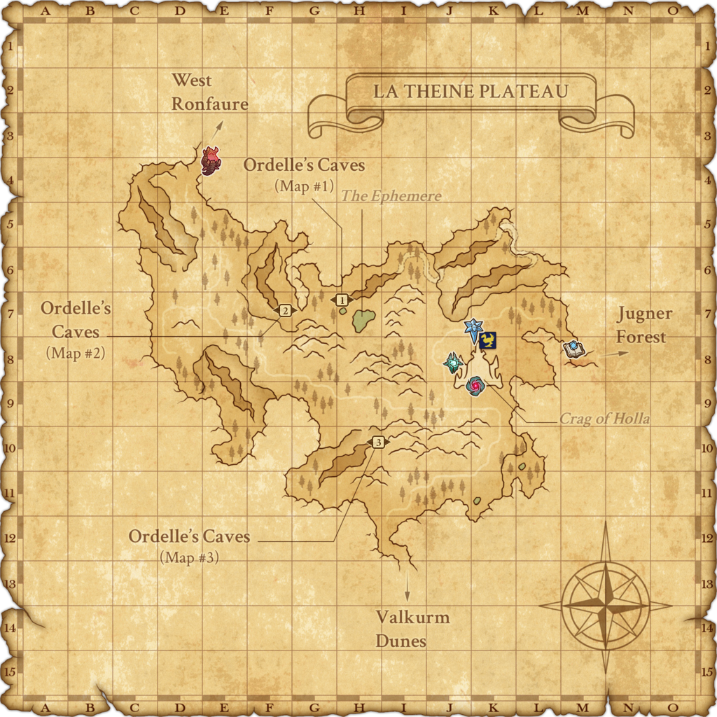 Map Data, Margins, and Map Packs – remapster