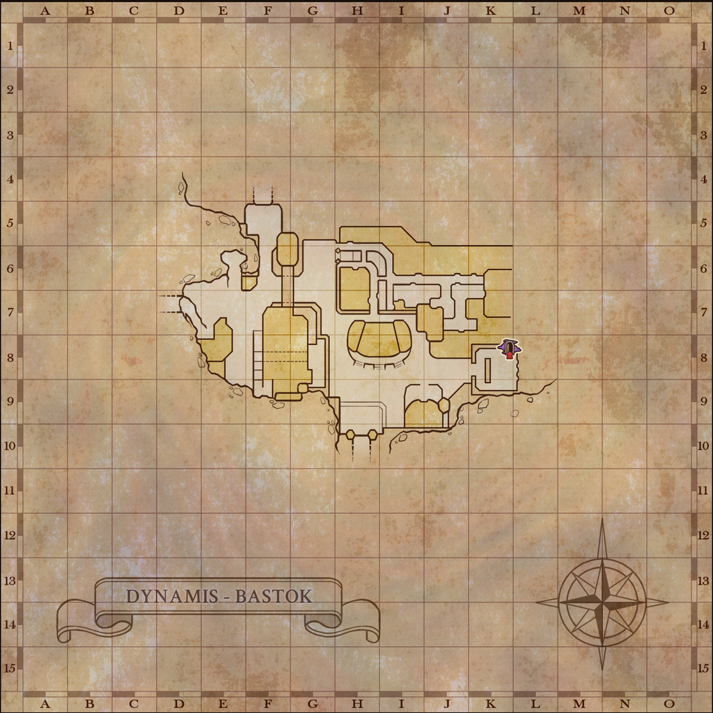 Map Pack 1 – remapster