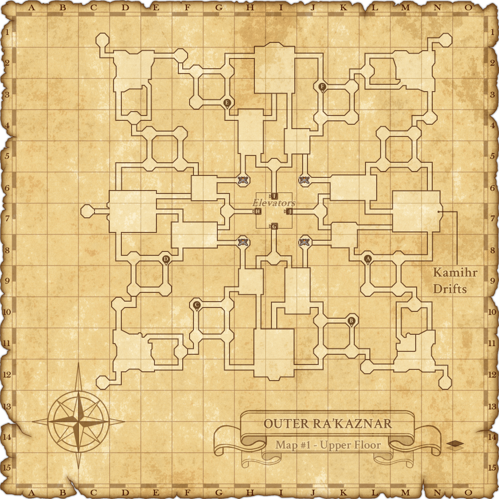 devBlog – remapster