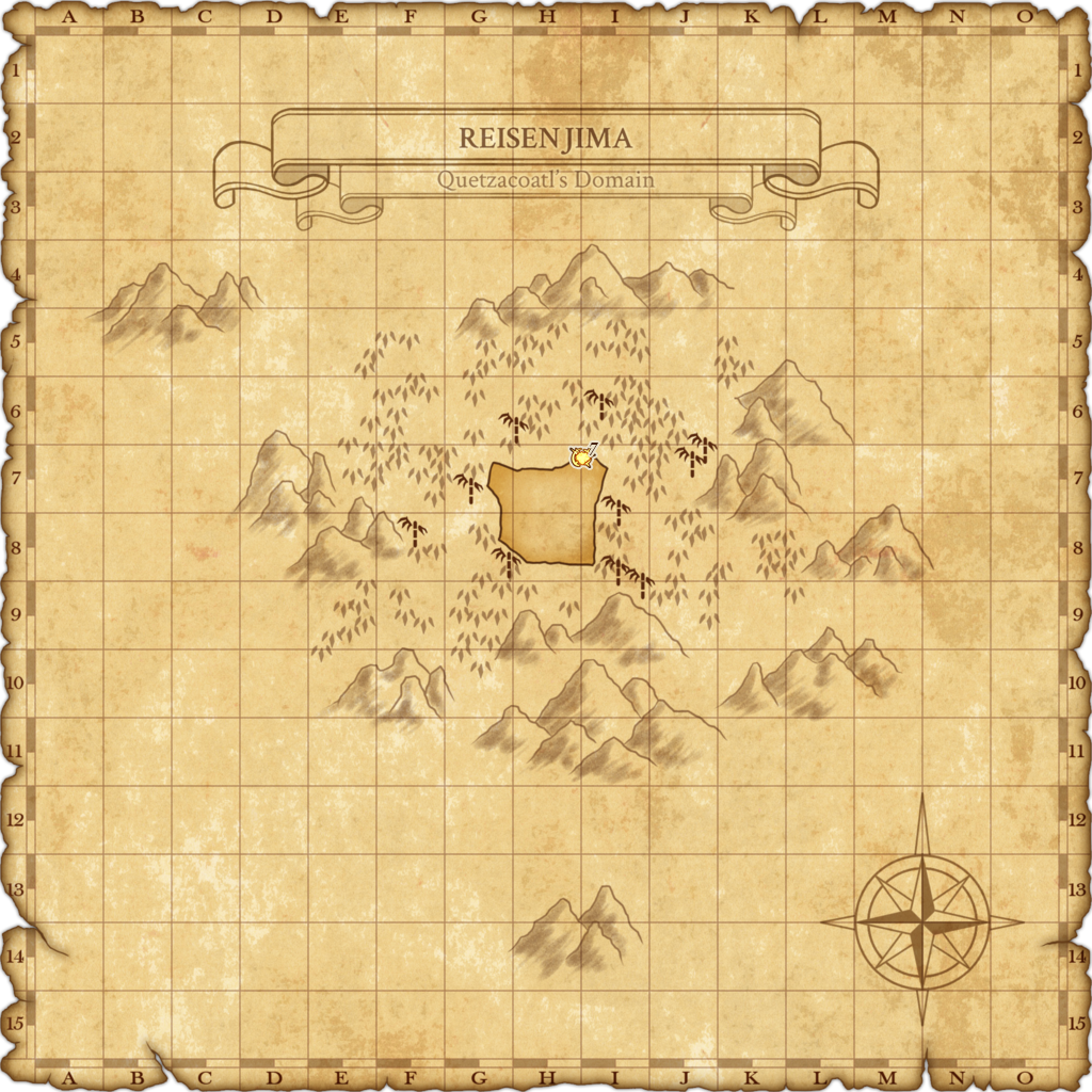 Map Pack 1 – remapster