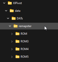 Map Pack 2 – remapster