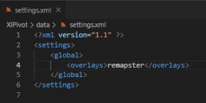Map Pack 2 – remapster